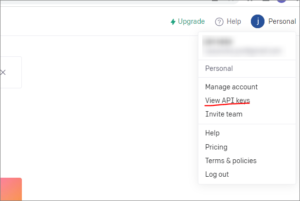 ChatGPT APIを使ってLaravelと連携：Webアプリを作成する方法を解説 | 40代からプログラミング！