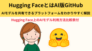 Hugging Face上の生成AIモデル（LLM）をローカルで実行：方法と応答速度をすべて公開 | 40代からプログラミング！
