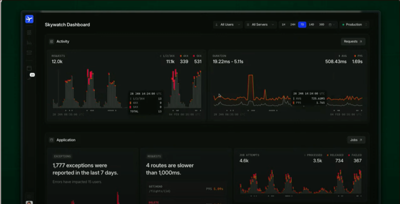 Laravel 12 新機能まとめ：2025年2月24日にリリース・新機能、変更点を解説 | 40代からプログラミング！